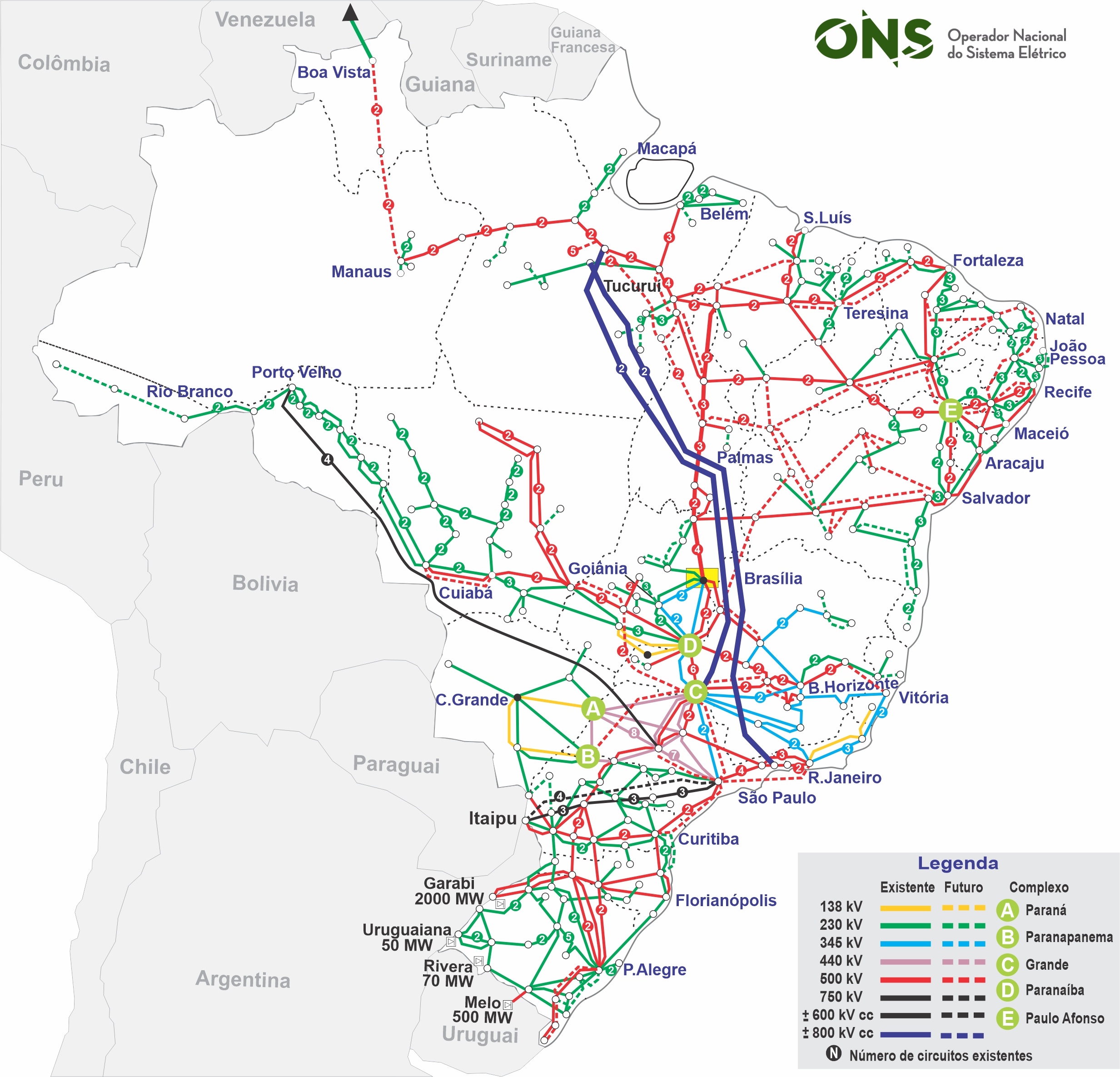 Harmonized and Open Energy Dataset for Modeling a Highly Renewable ...