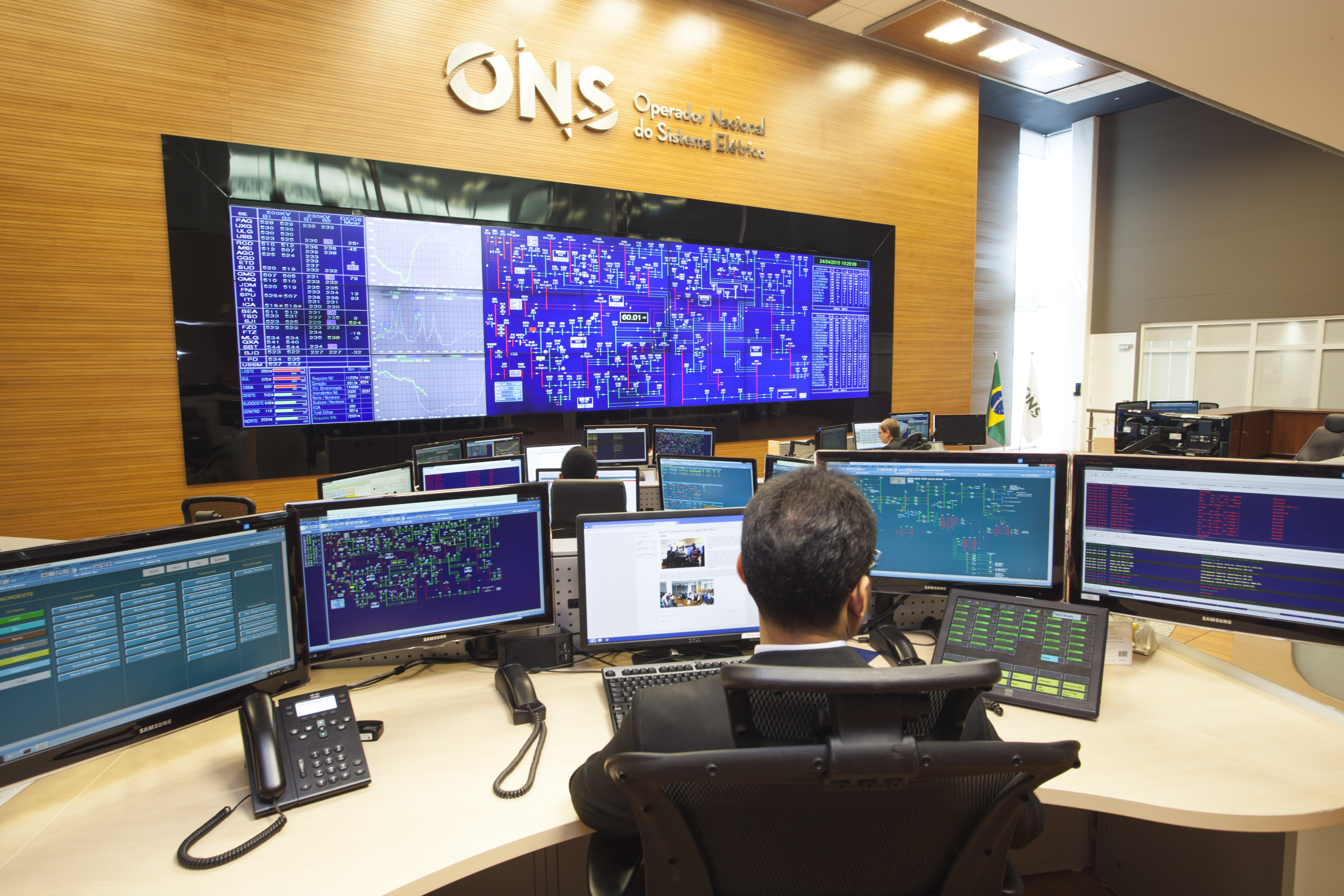 [Curiosidades da Engenharia 8] Matriz Energética e Elétrica do Brasil e ...