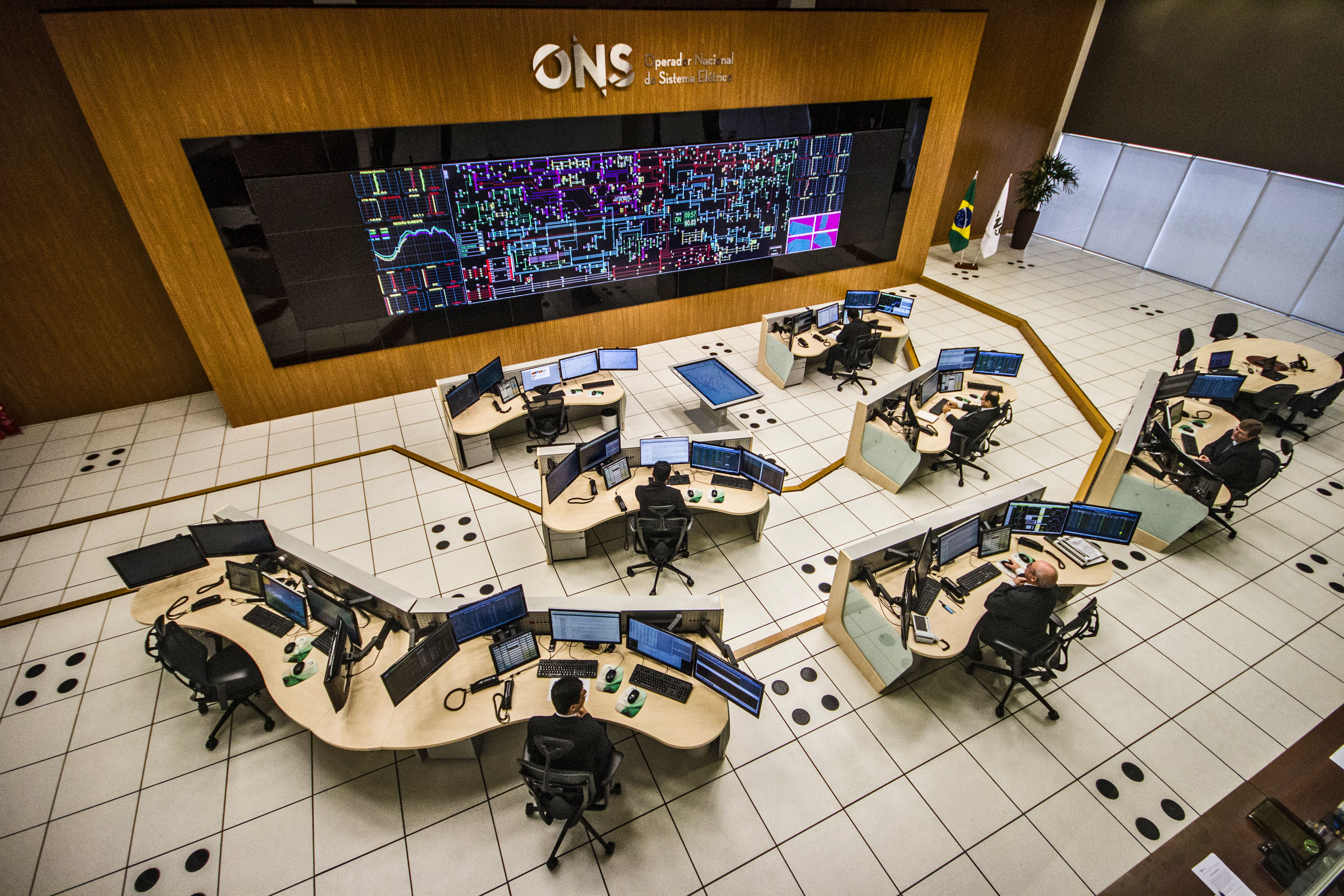 [Curiosidades da Engenharia 8] Matriz Energética e Elétrica do Brasil e ...